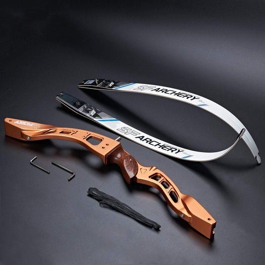 ILF Recurve Bow – TopArchery UK