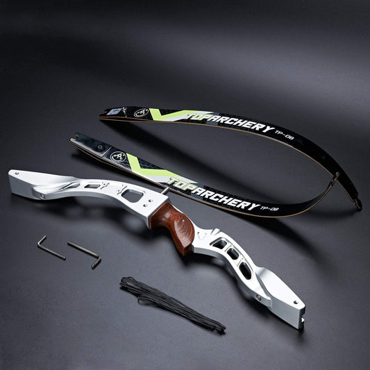 ILF Recurve Bow – TopArchery UK
