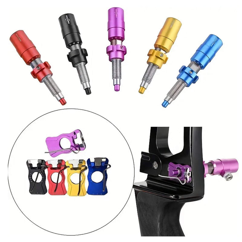 Bow arrow accessories store