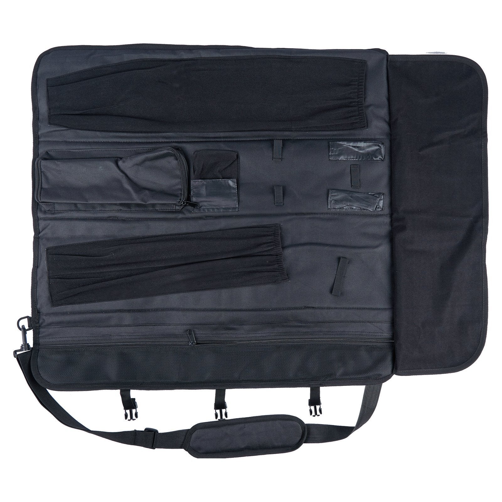 Portable Takedown Recurve Bow Case Archery Bag Bow Quiver for Outdoor ...