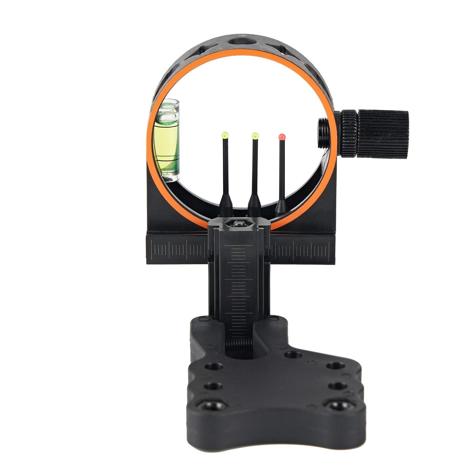 Archery 3-PIN Bow Sight with Light For Recurve Compound Bow – TopArchery UK