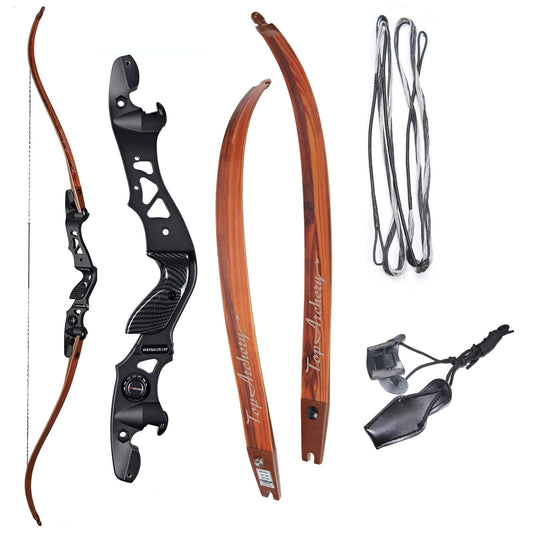 ILF Recurve Bow – TopArchery UK